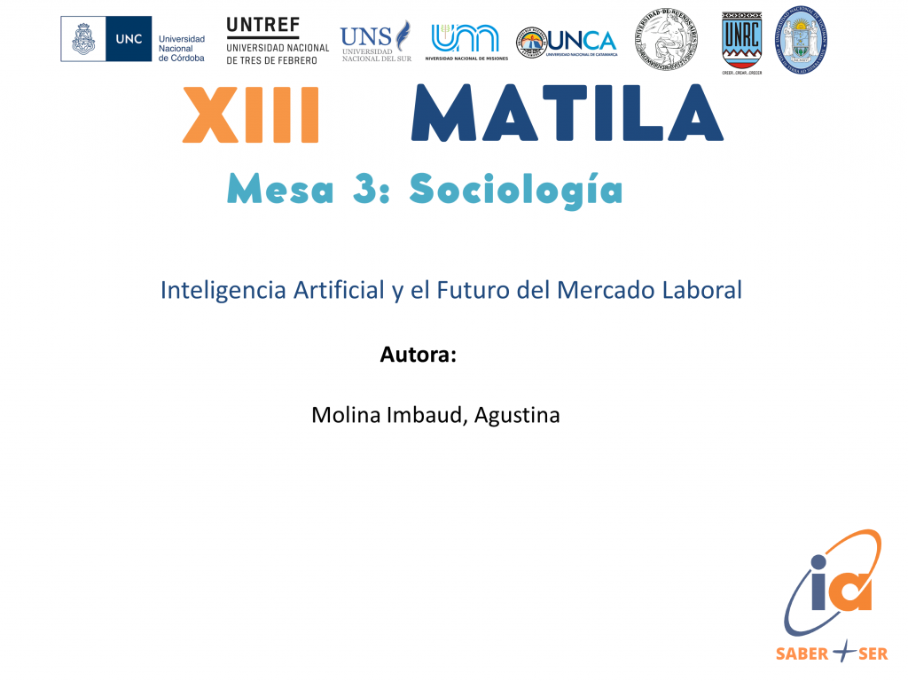 Acto de Cierre y Premiación de la XIII MATILA | Instituto de Administración