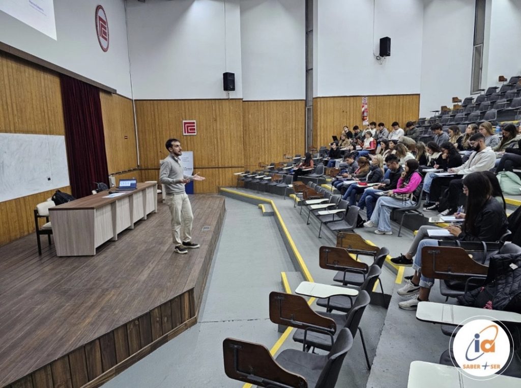 Charla – Aplicaciones Prácticas de Marketing Digital | Instituto de ...