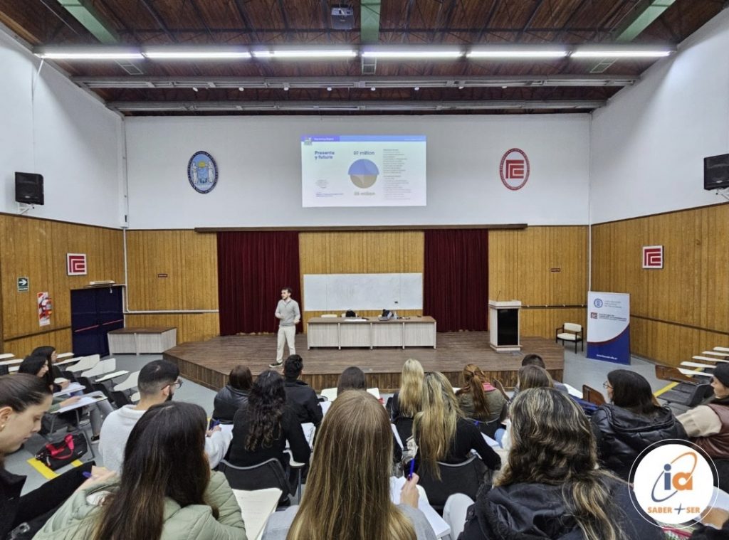 Charla – Aplicaciones Prácticas de Marketing Digital | Instituto de ...