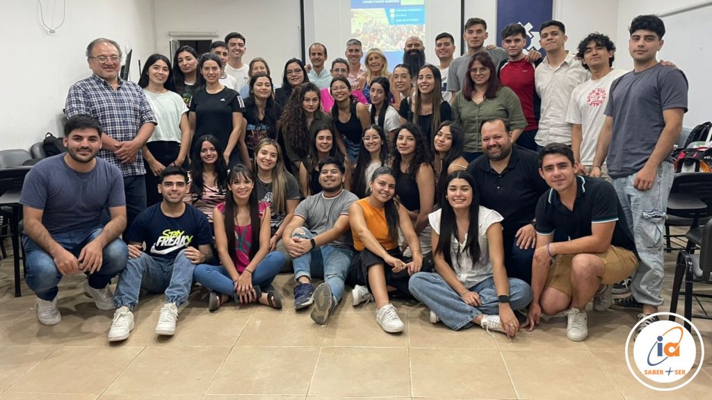 Resumen de II Jornada Interfacultades: Conectando Saberes | Instituto de Administración