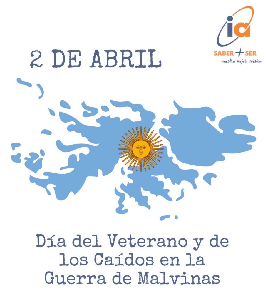 2 de abril – Día del Veterano y de los Caídos en la Guerra de Malvinas ...